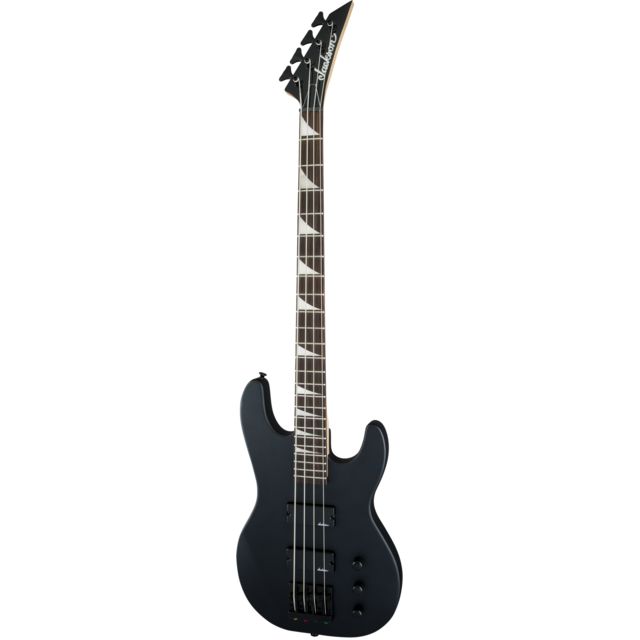 Купить Jackson JS Series Concert Bass JS2 AM Satin Black цена 41679 ₽ и ...